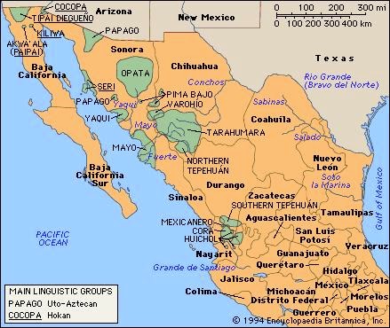 Top ten Native American Tribes in New Mexico | The Amazing Tribes